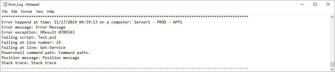 How To Create A Custom Powershell Cmdlet Step By Step Improve Scripting
